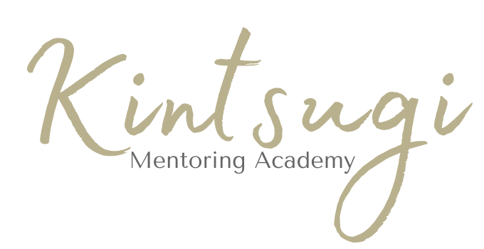 The Story of Kintsugi Training